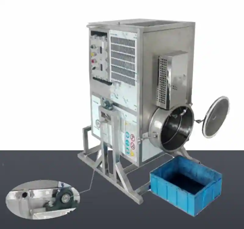 Solvent Recycler - labonsale